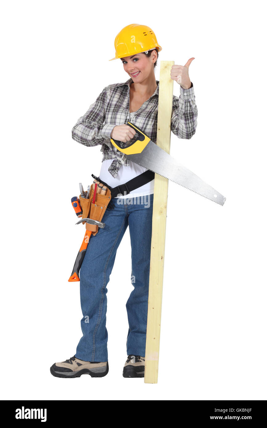 woman hand board Stock Photo - Alamy