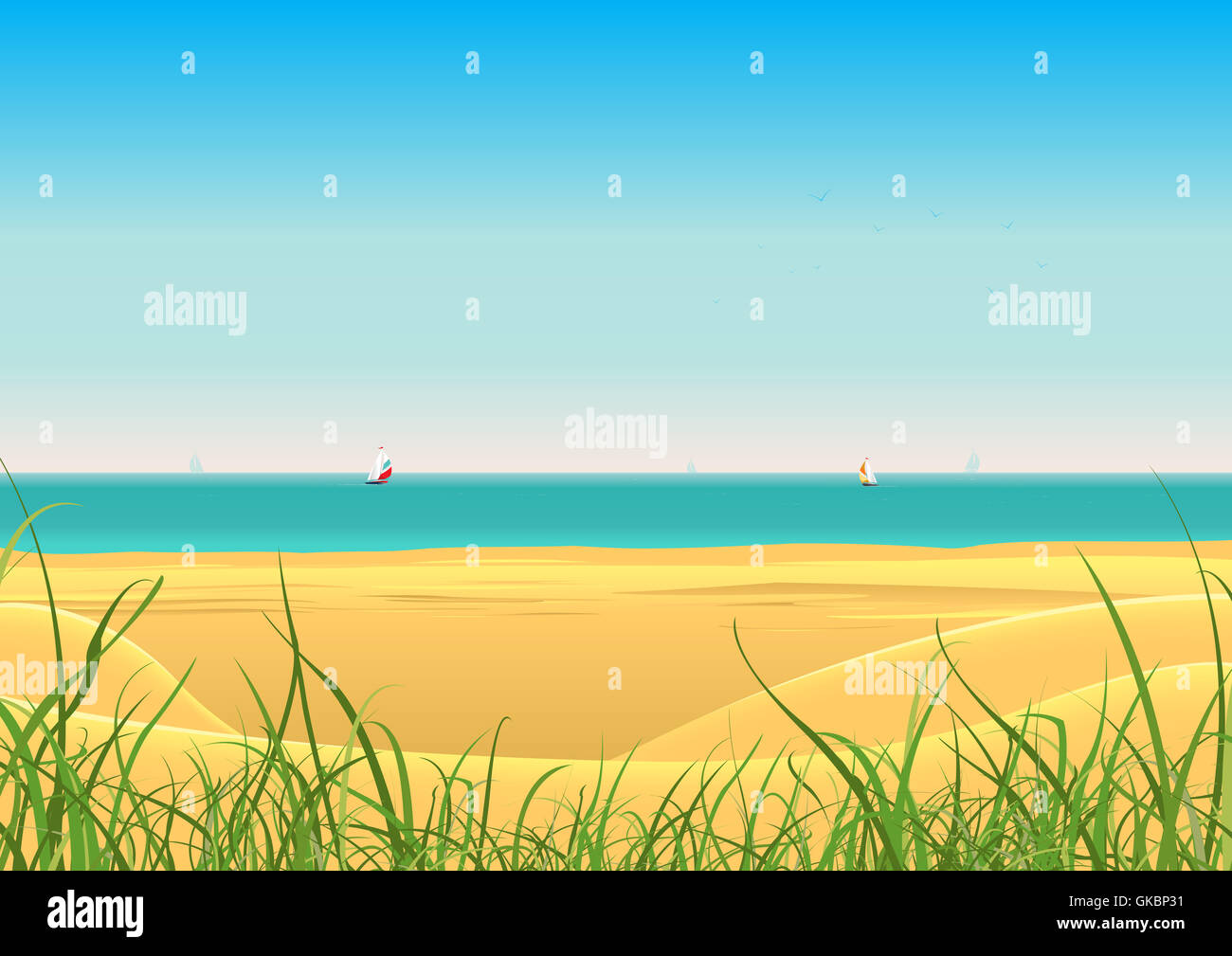 Time and tides hi-res stock photography and images - Alamy