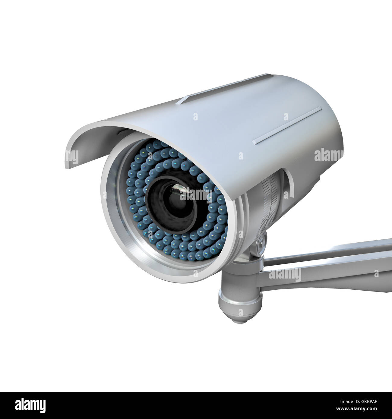 Tv camera view Cut Out Stock Images & Pictures - Alamy