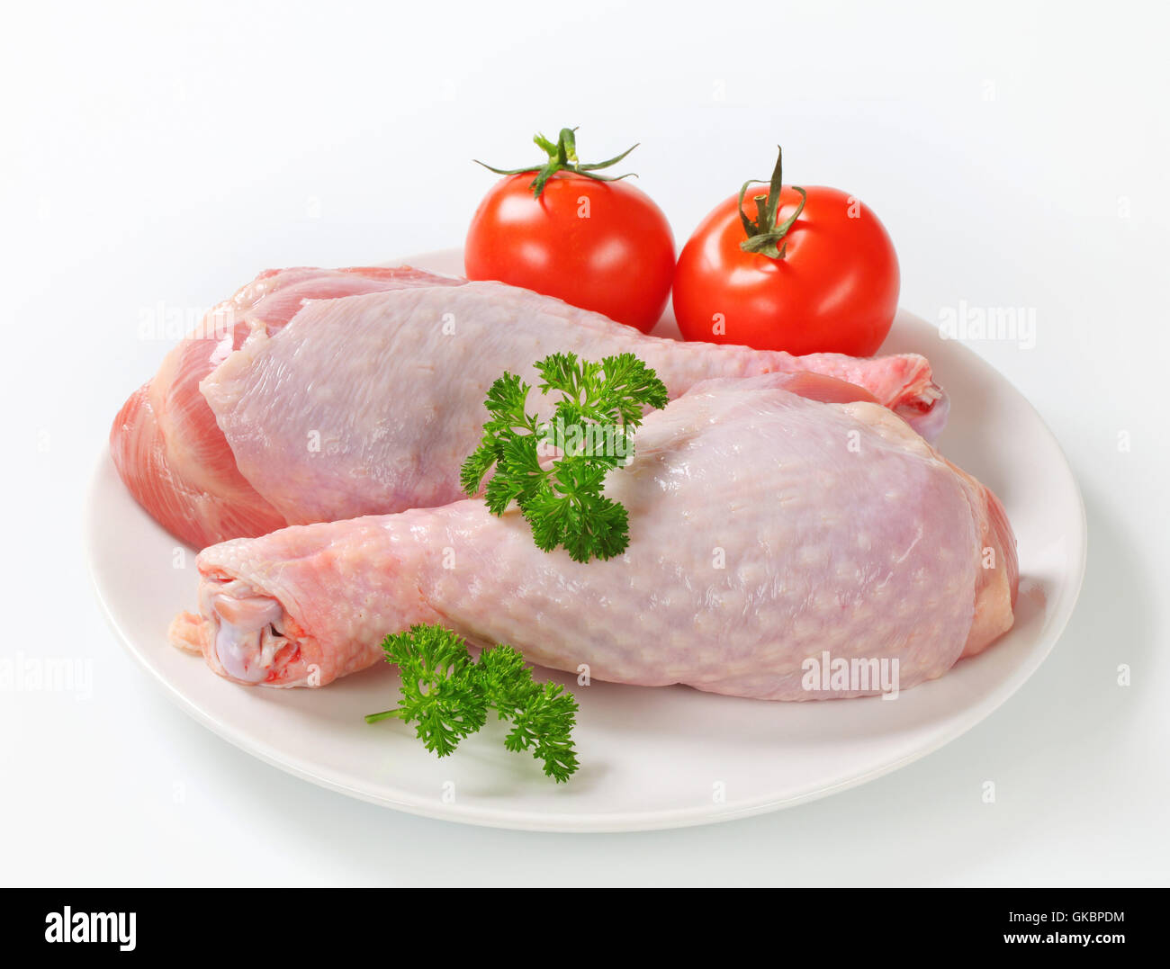 legs food aliment Stock Photo - Alamy