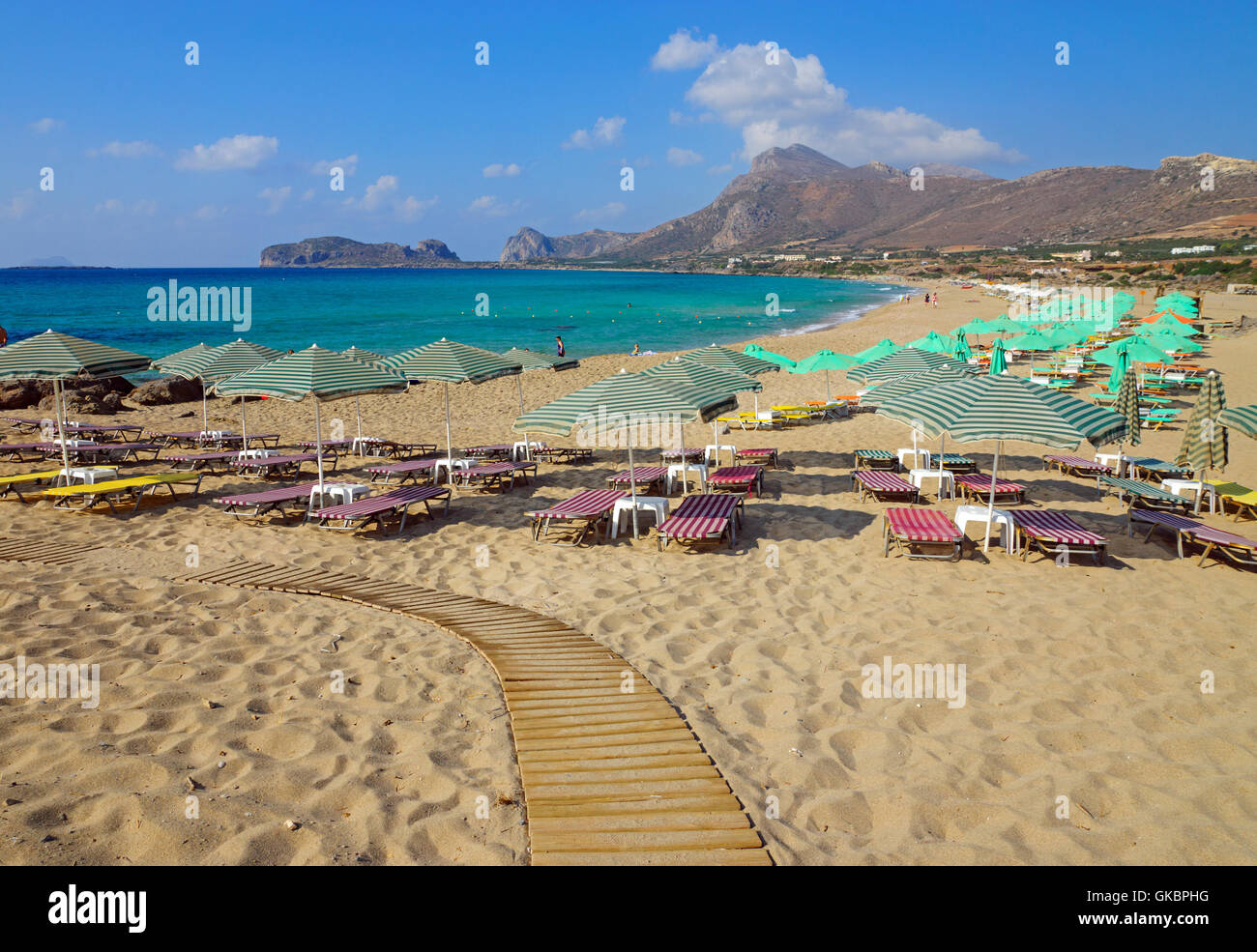 What to see in crete hi-res stock photography and images - Alamy