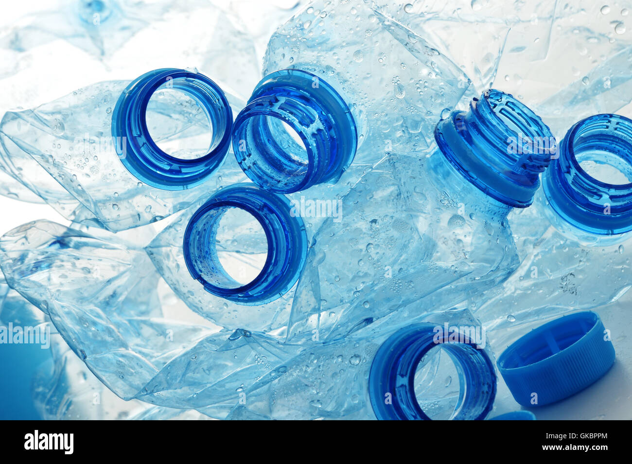 Polycarbonate plastic bottle mineral water hi-res stock photography and ...