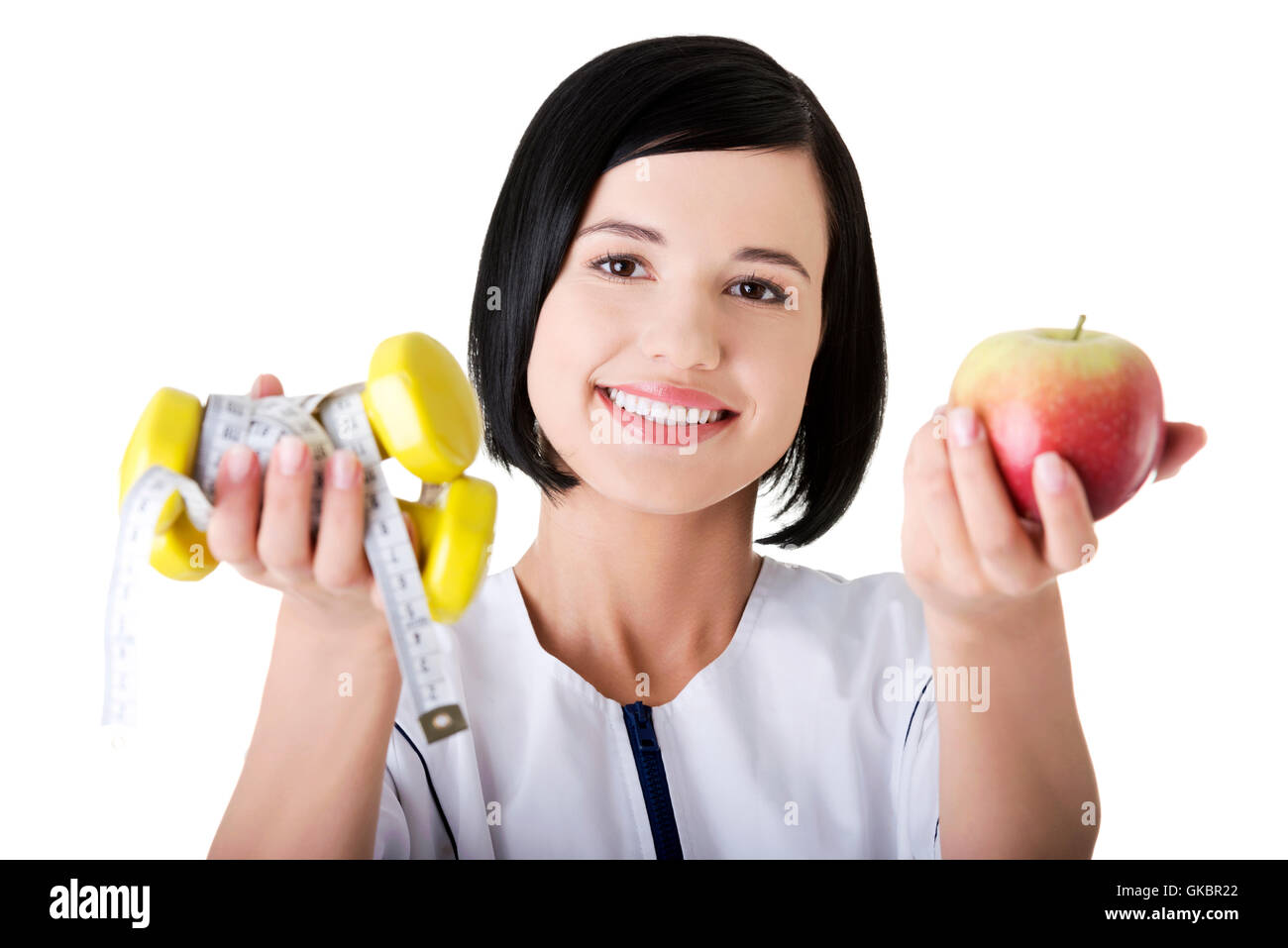 Medic lifestyle hi-res stock photography and images - Alamy