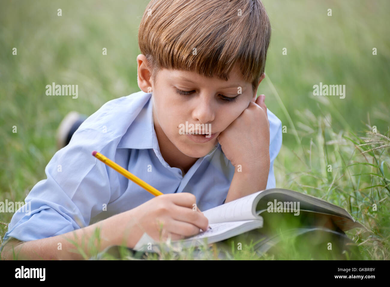 lie lying lies Stock Photo - Alamy