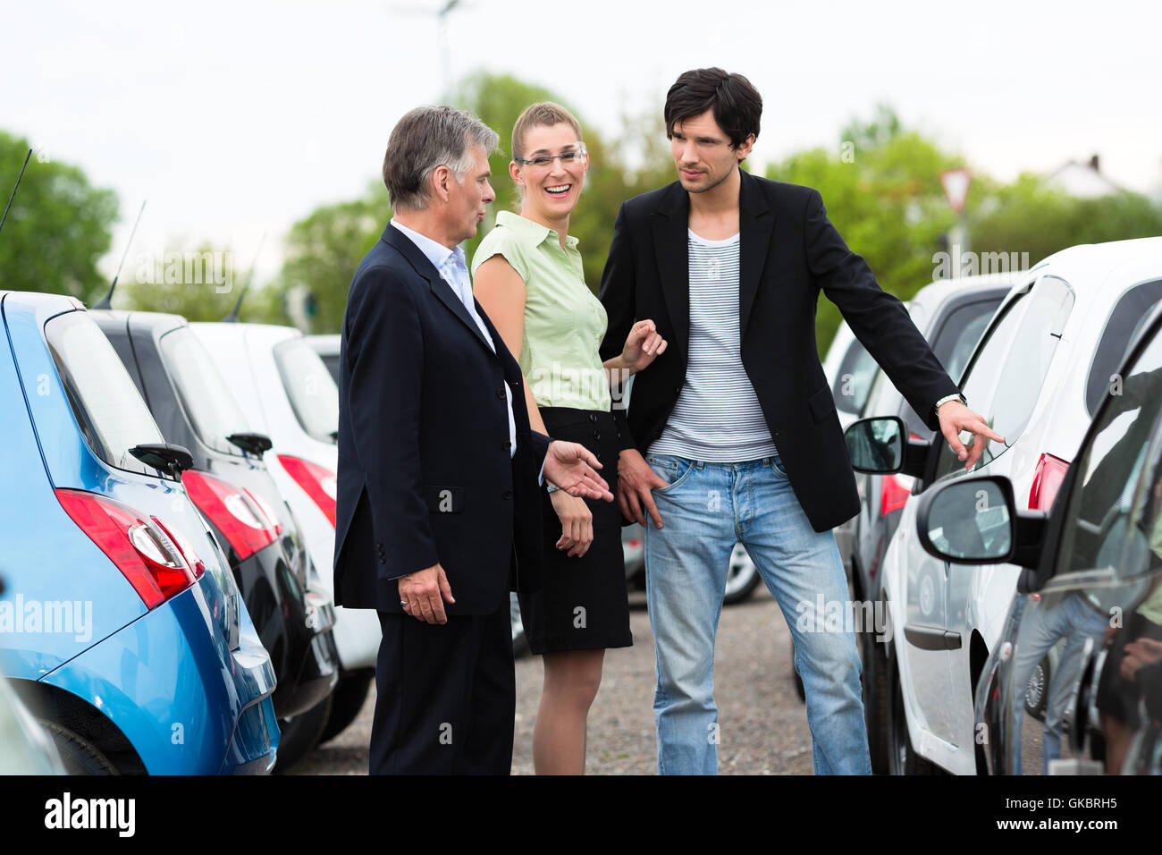 Busy a and e department hi-res stock photography and images - Alamy
