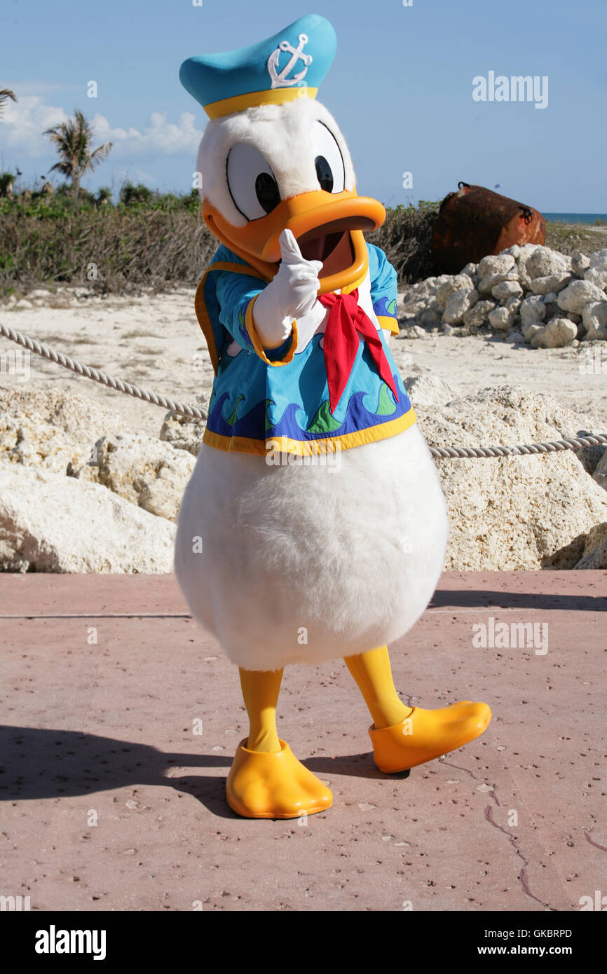 Donald Duck Cartoon Stock Photos & Donald Duck Cartoon Stock Images ...