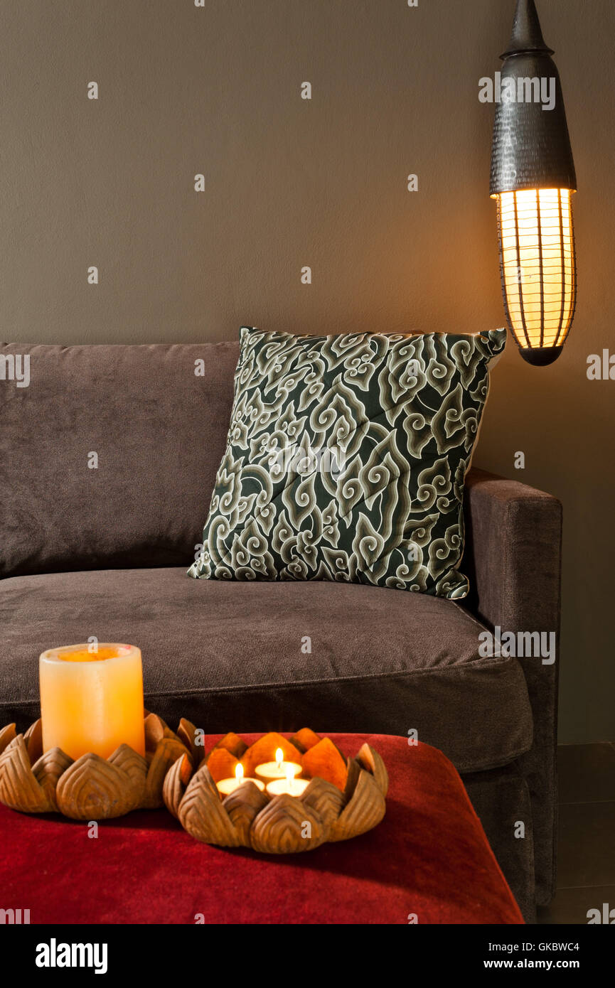 Beautiful lounge hi-res stock photography and images - Alamy