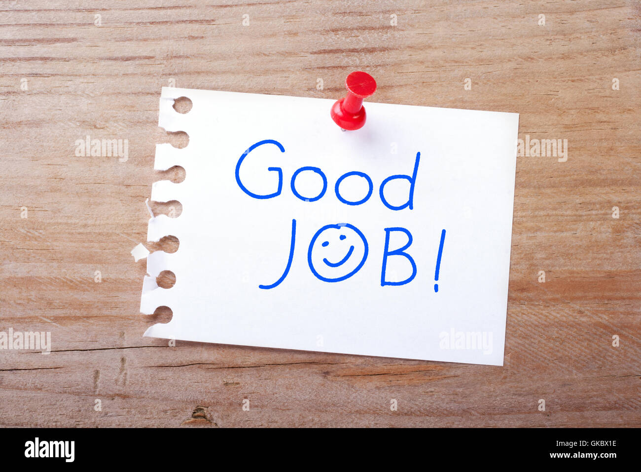 Good job hi-res stock photography and images - Alamy
