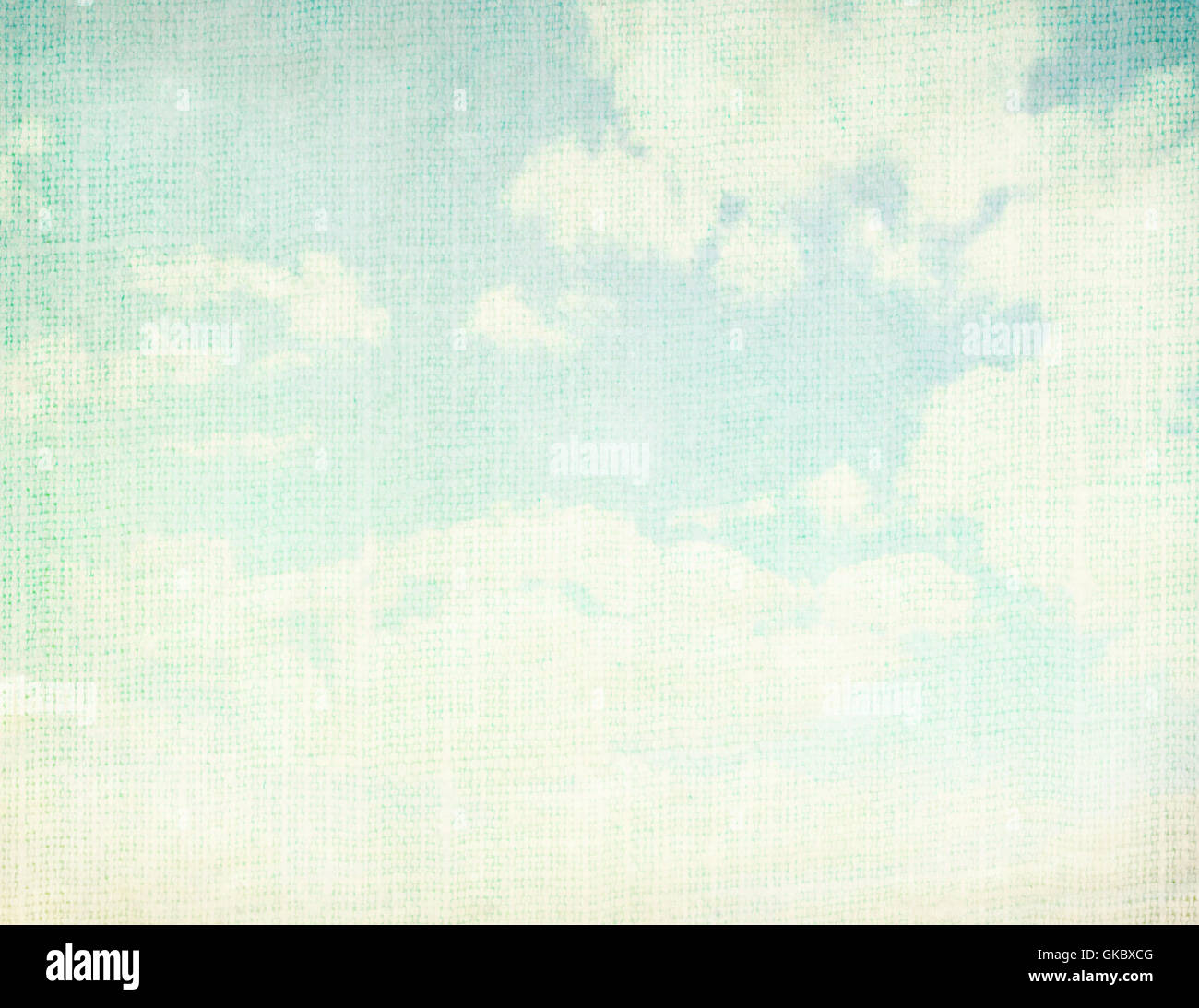 cloud vintage cloudy Stock Photo - Alamy