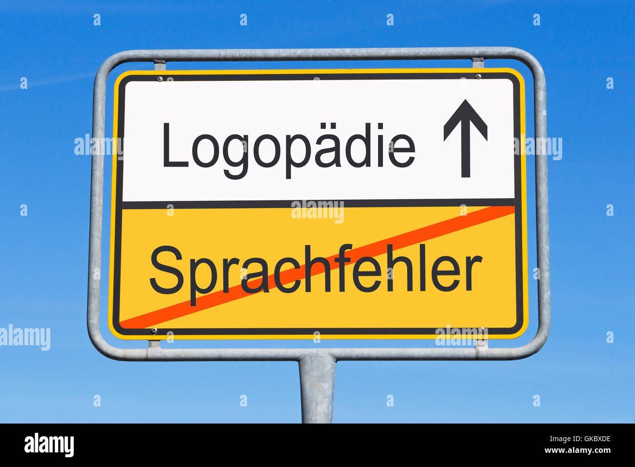 Speech therapy hi-res stock photography and images - Alamy