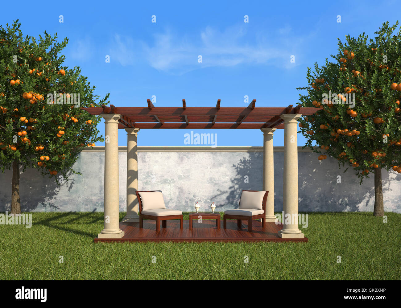 Vintage outdoor structure hi-res stock photography and images - Alamy