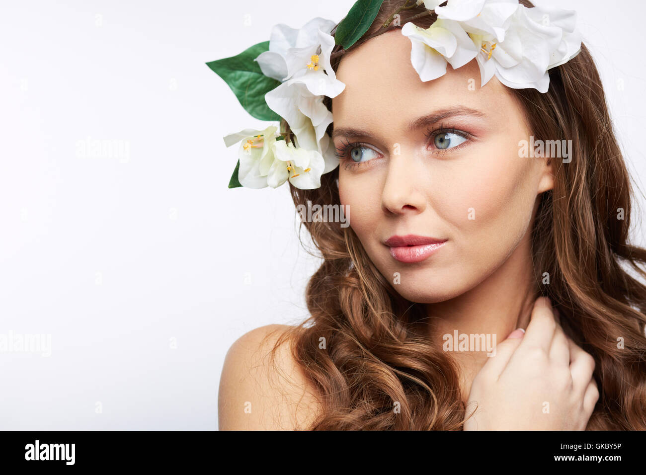 woman humans human beings Stock Photo - Alamy