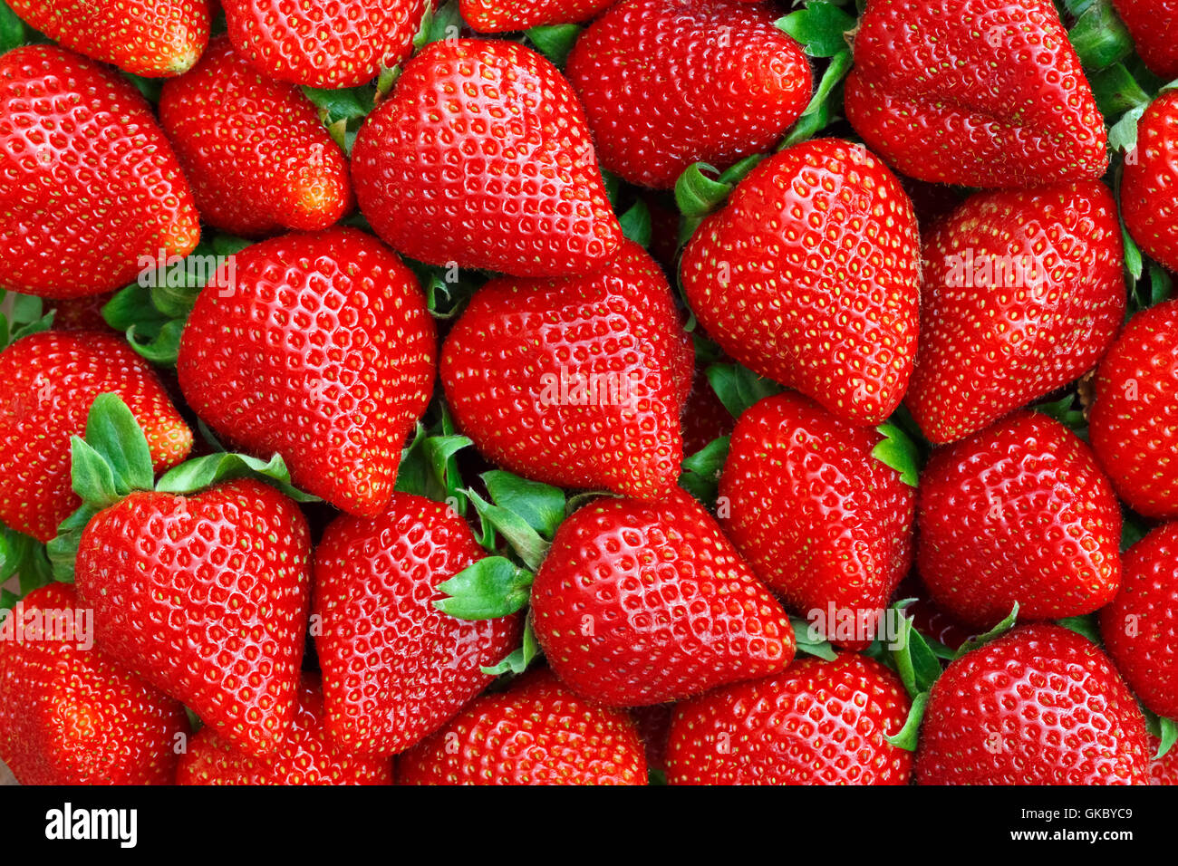 fruit strawberry berry Stock Photo - Alamy