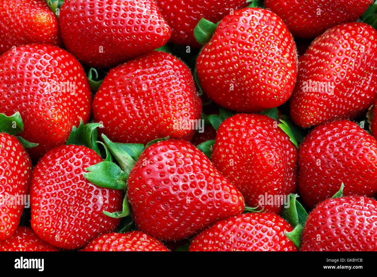 fruit strawberry berry Stock Photo - Alamy