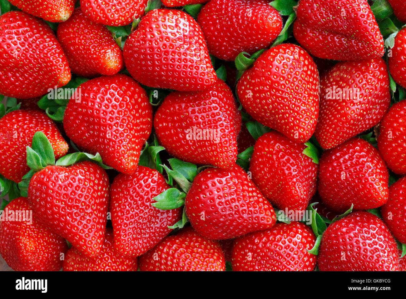 fruit strawberry berry Stock Photo - Alamy
