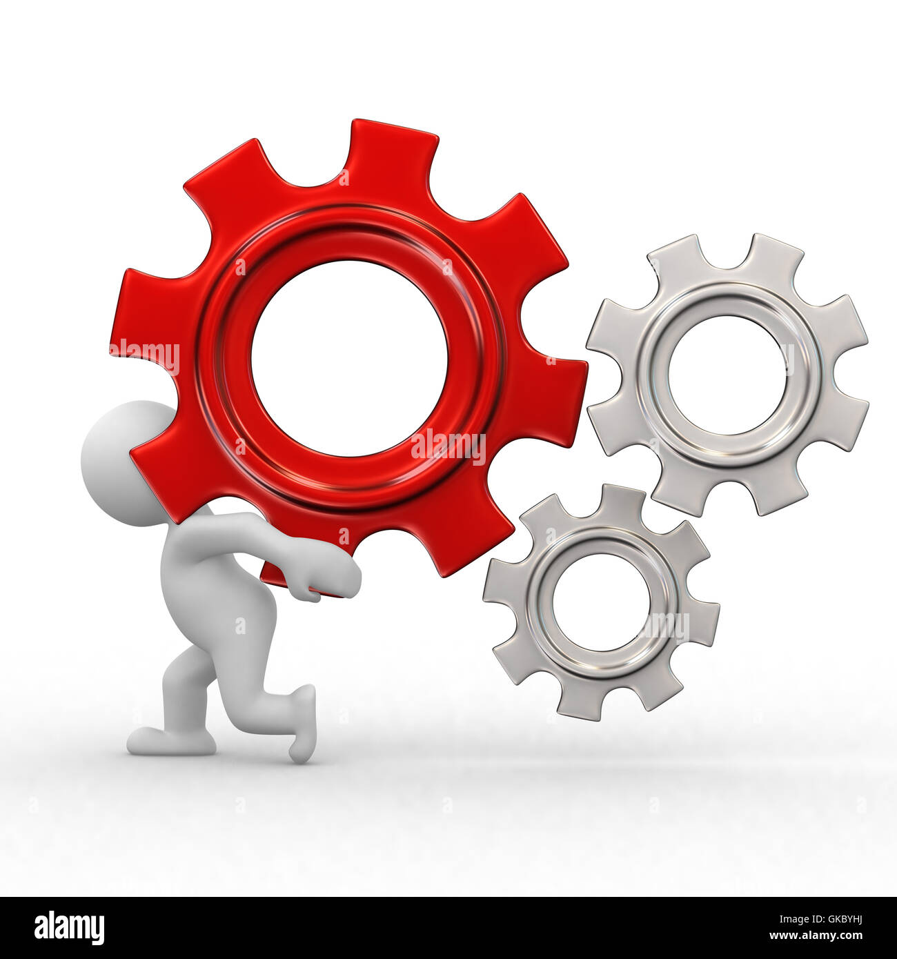 engineering turn twirl Stock Photo - Alamy