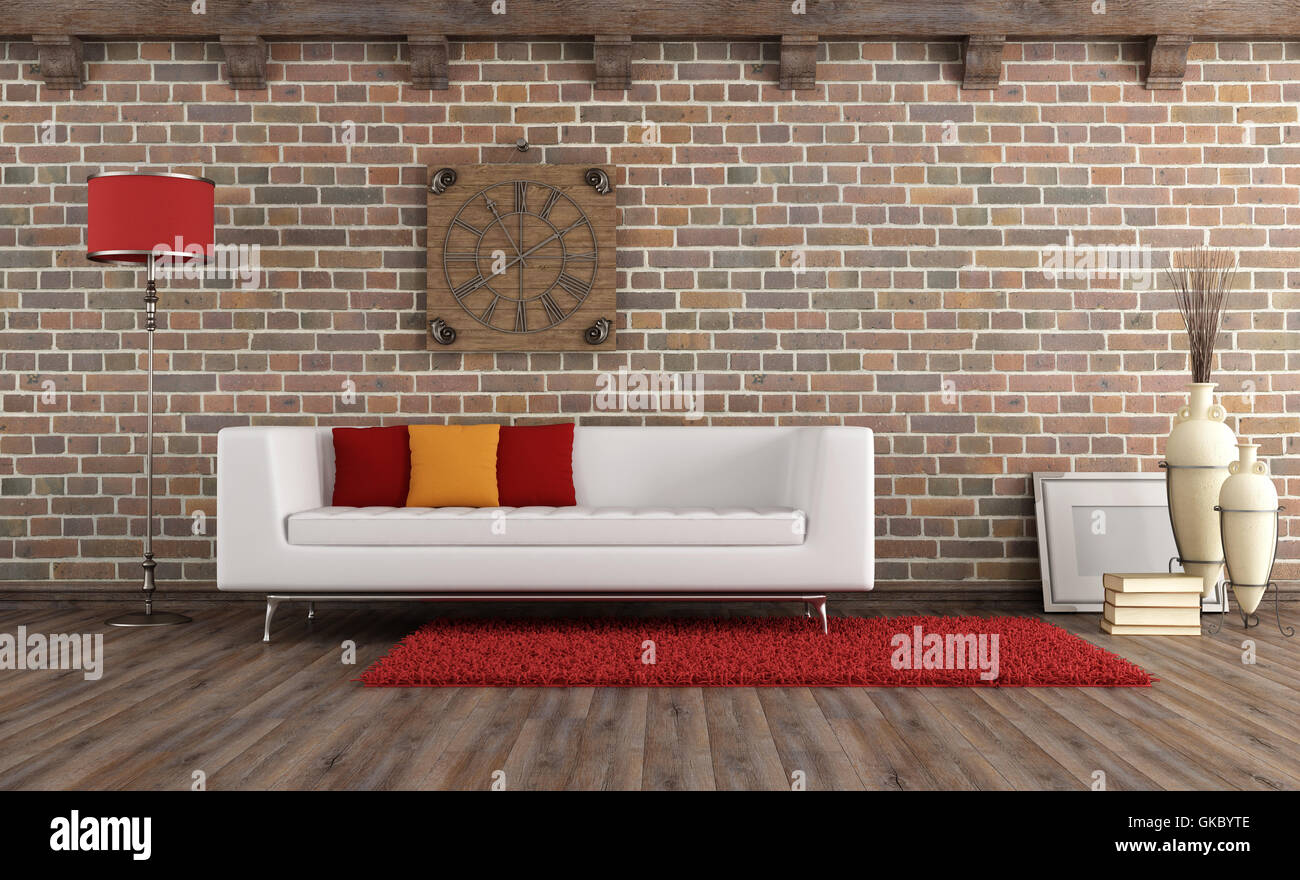 Vintage wall hi-res stock photography and images - Alamy