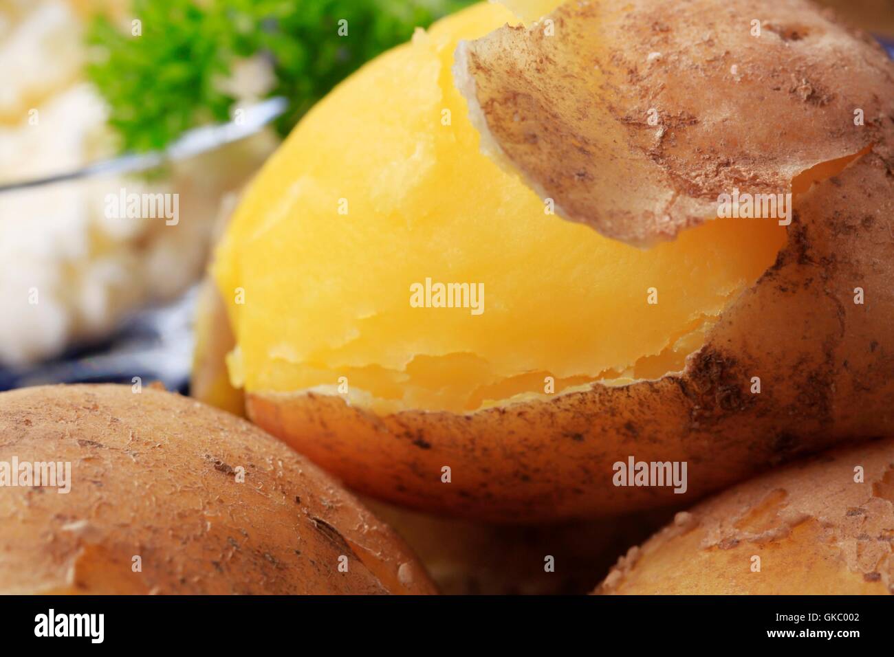 food aliment detail Stock Photo - Alamy