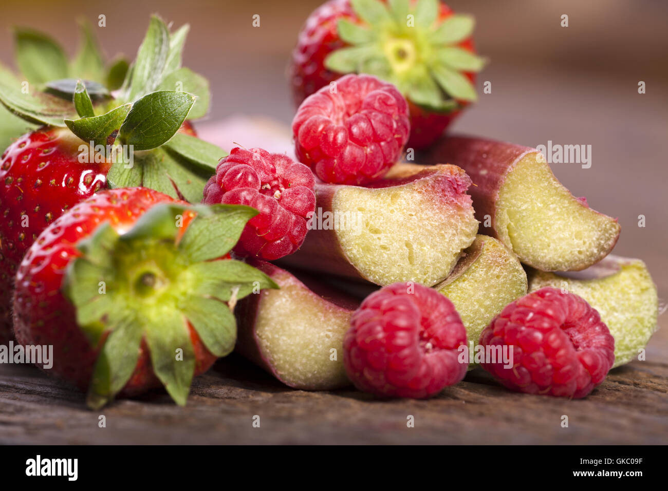close up of fruits Stock Photo - Alamy