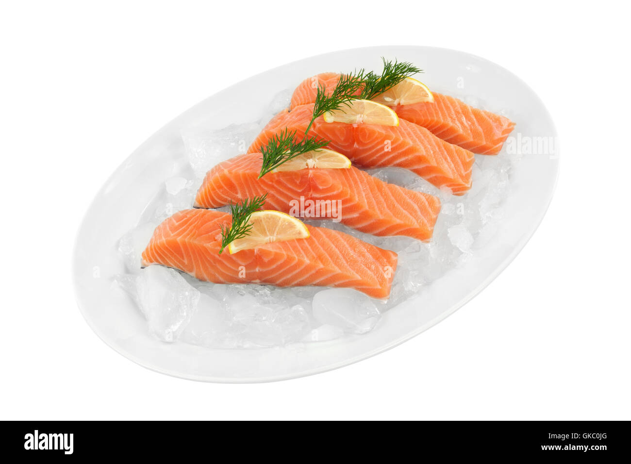 Cube salmon hi-res stock photography and images - Alamy