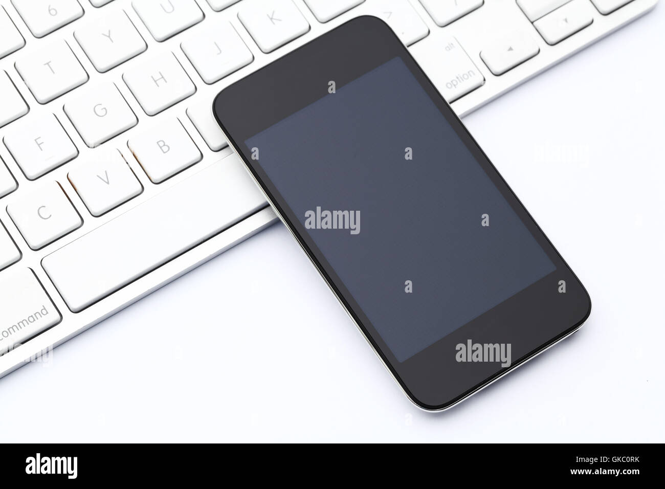 telephone phone keyboard Stock Photo - Alamy