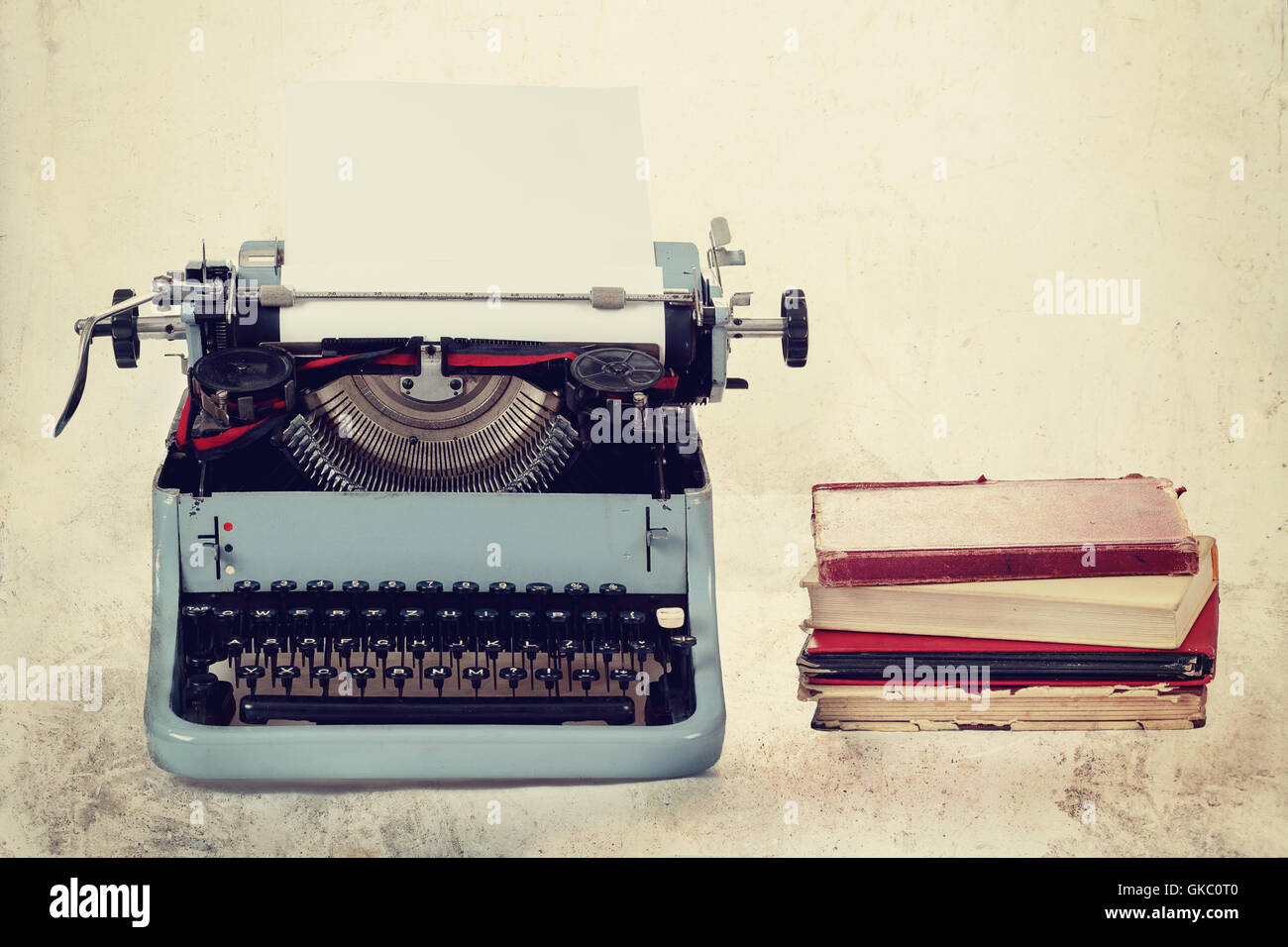 Retro nostalgia hi-res stock photography and images - Alamy