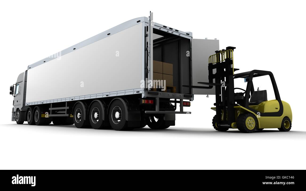 traffic transportation work Stock Photo - Alamy