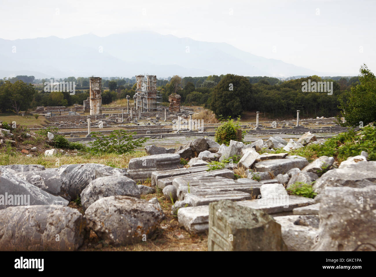 The early christian period hi-res stock photography and images - Alamy