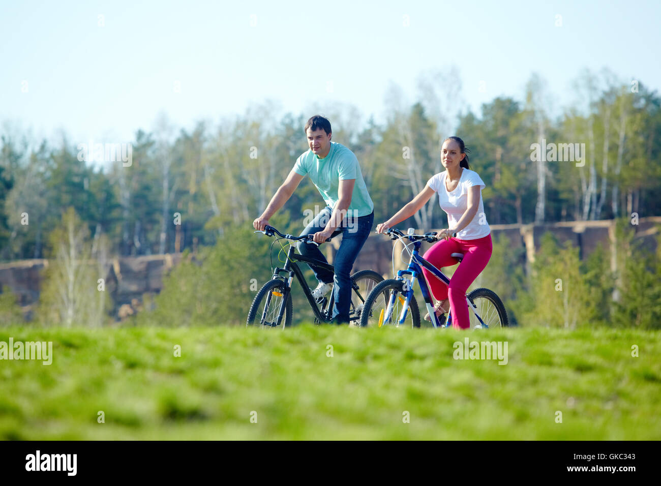 Male and female human mating hi-res stock photography and images - Alamy