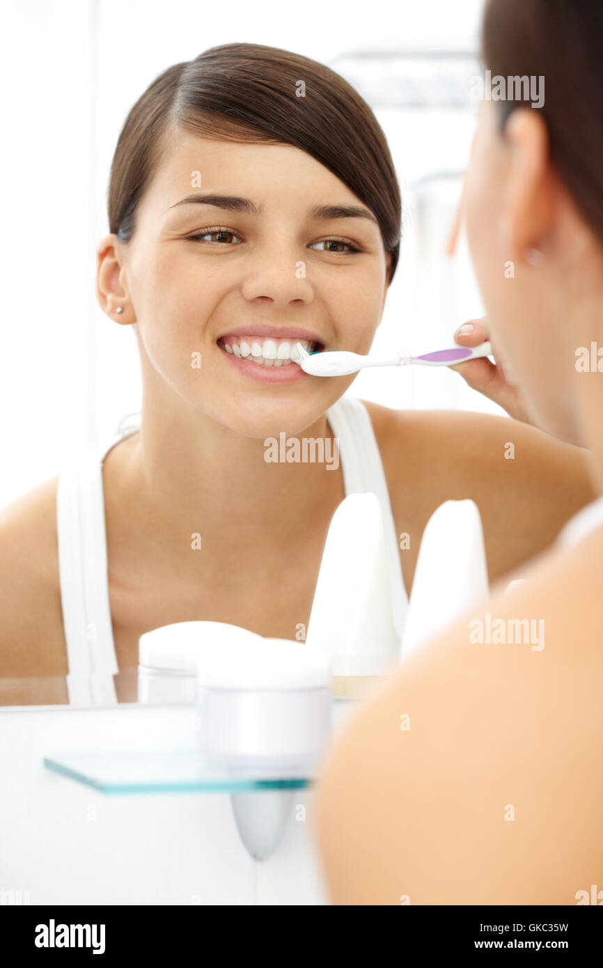 woman humans human beings Stock Photo - Alamy