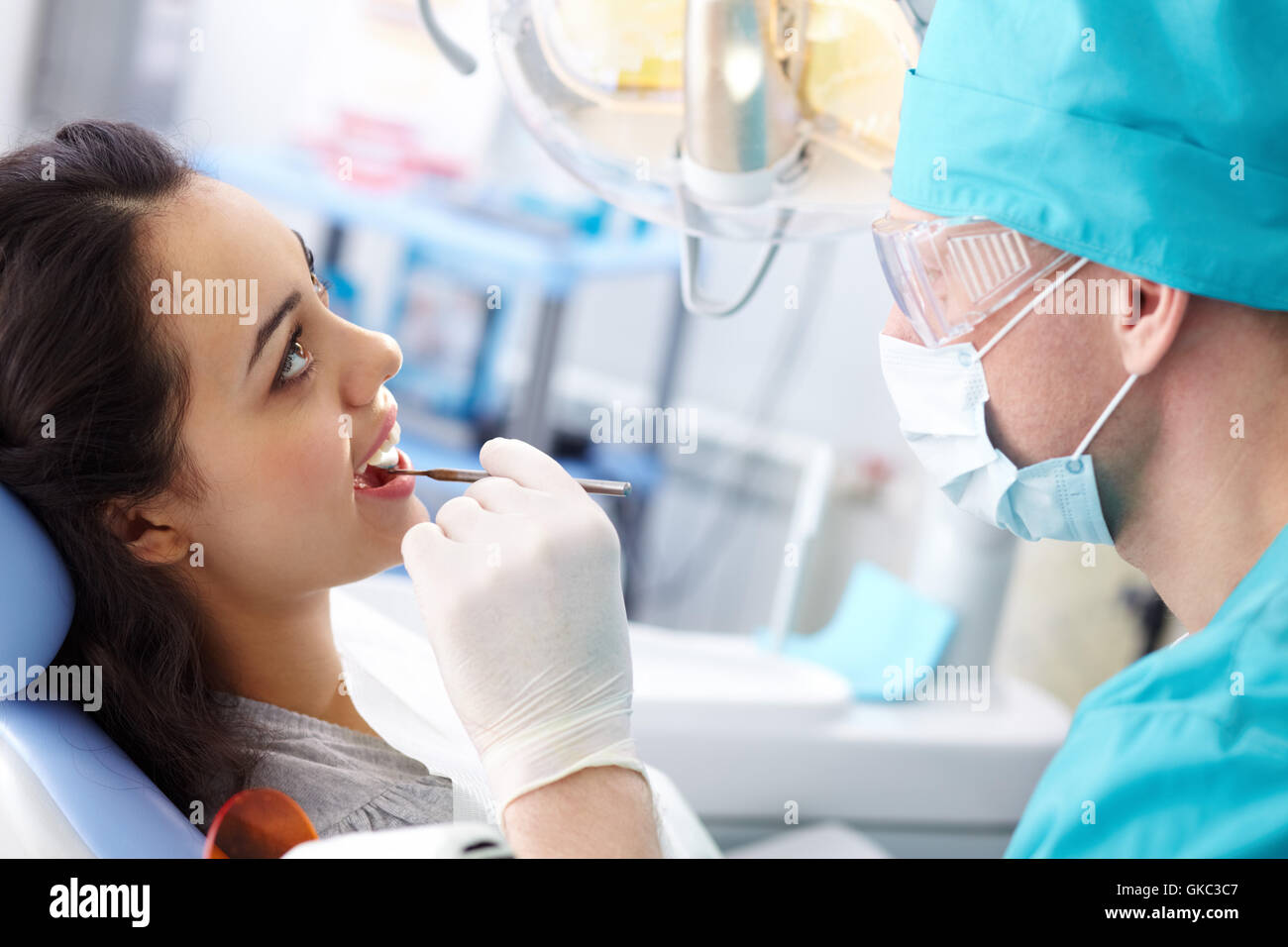doctor physician medic Stock Photo - Alamy