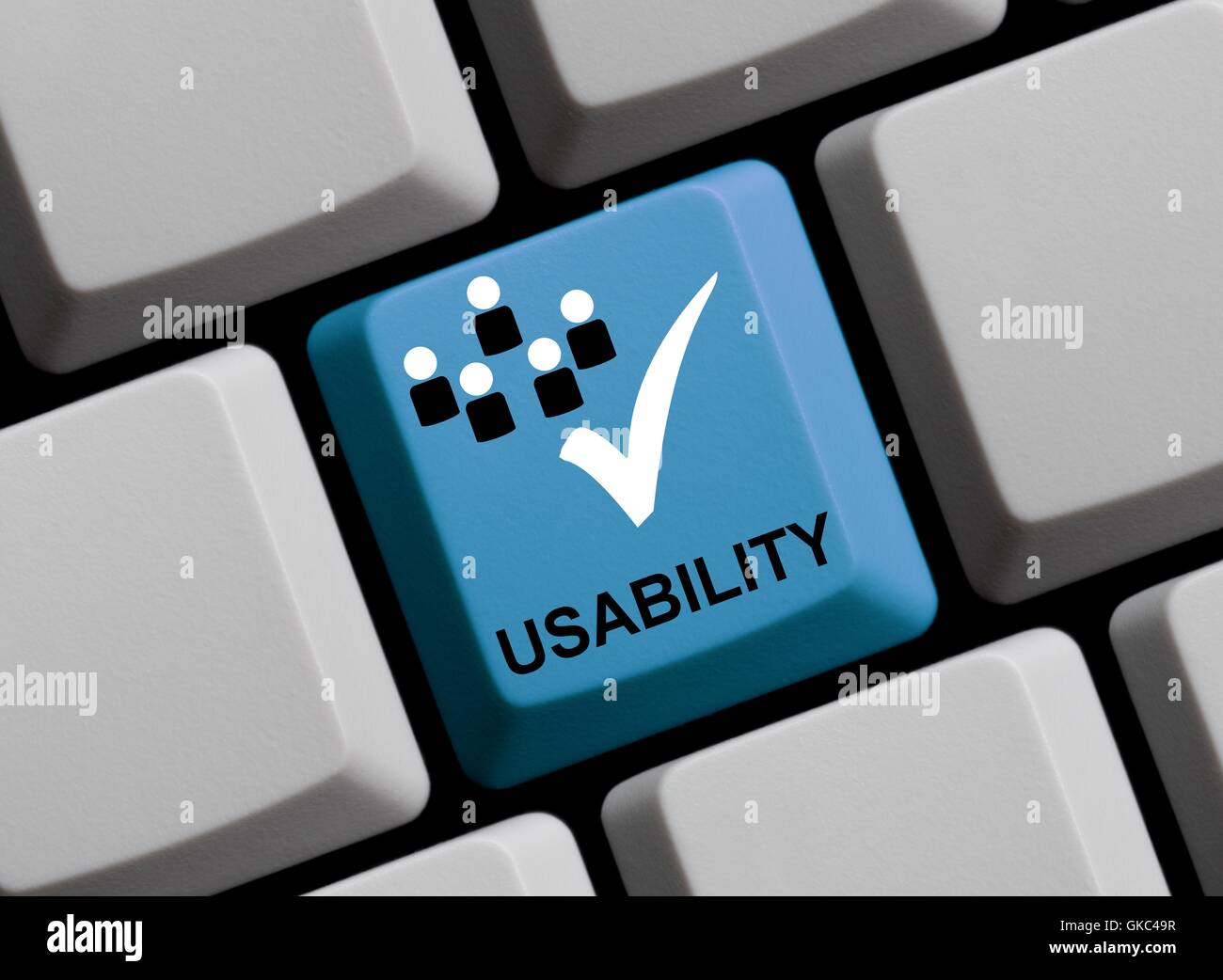 Easy handling hi-res stock photography and images - Alamy