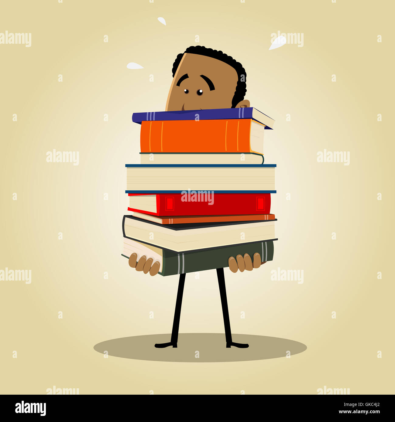 men man teacher Stock Photo - Alamy