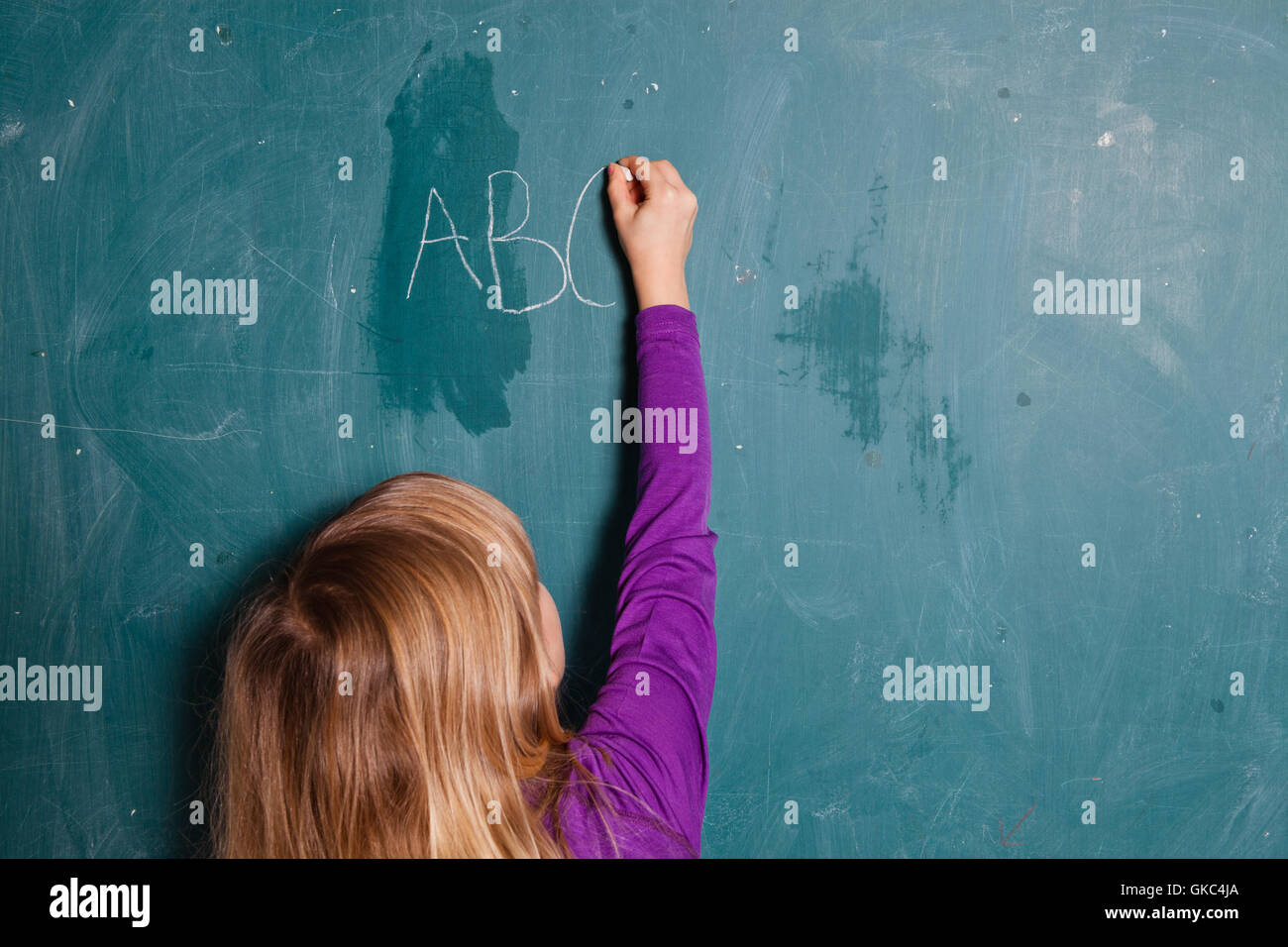 write wrote writing Stock Photo - Alamy