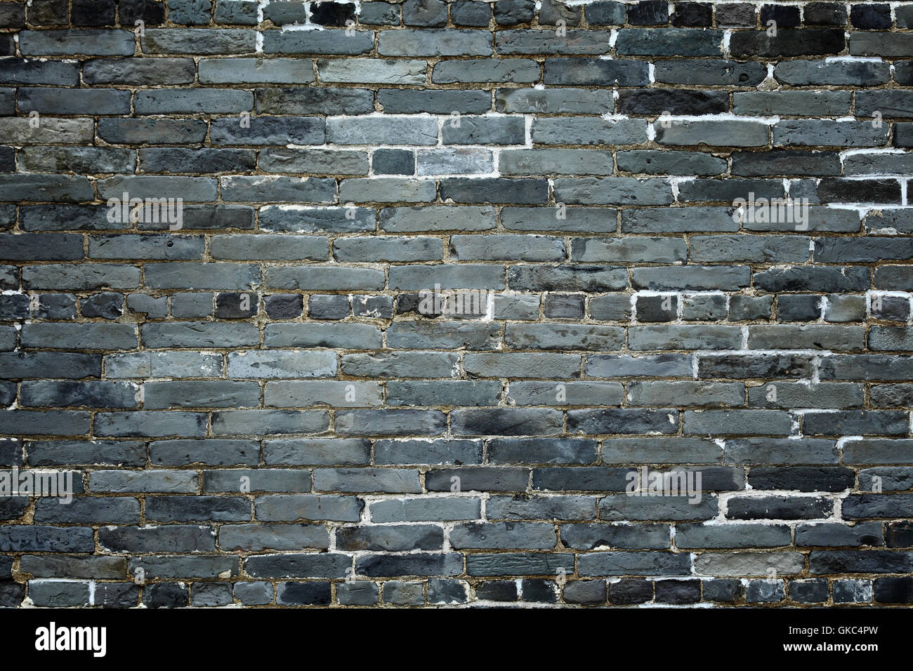 wall fear ruins Stock Photo - Alamy