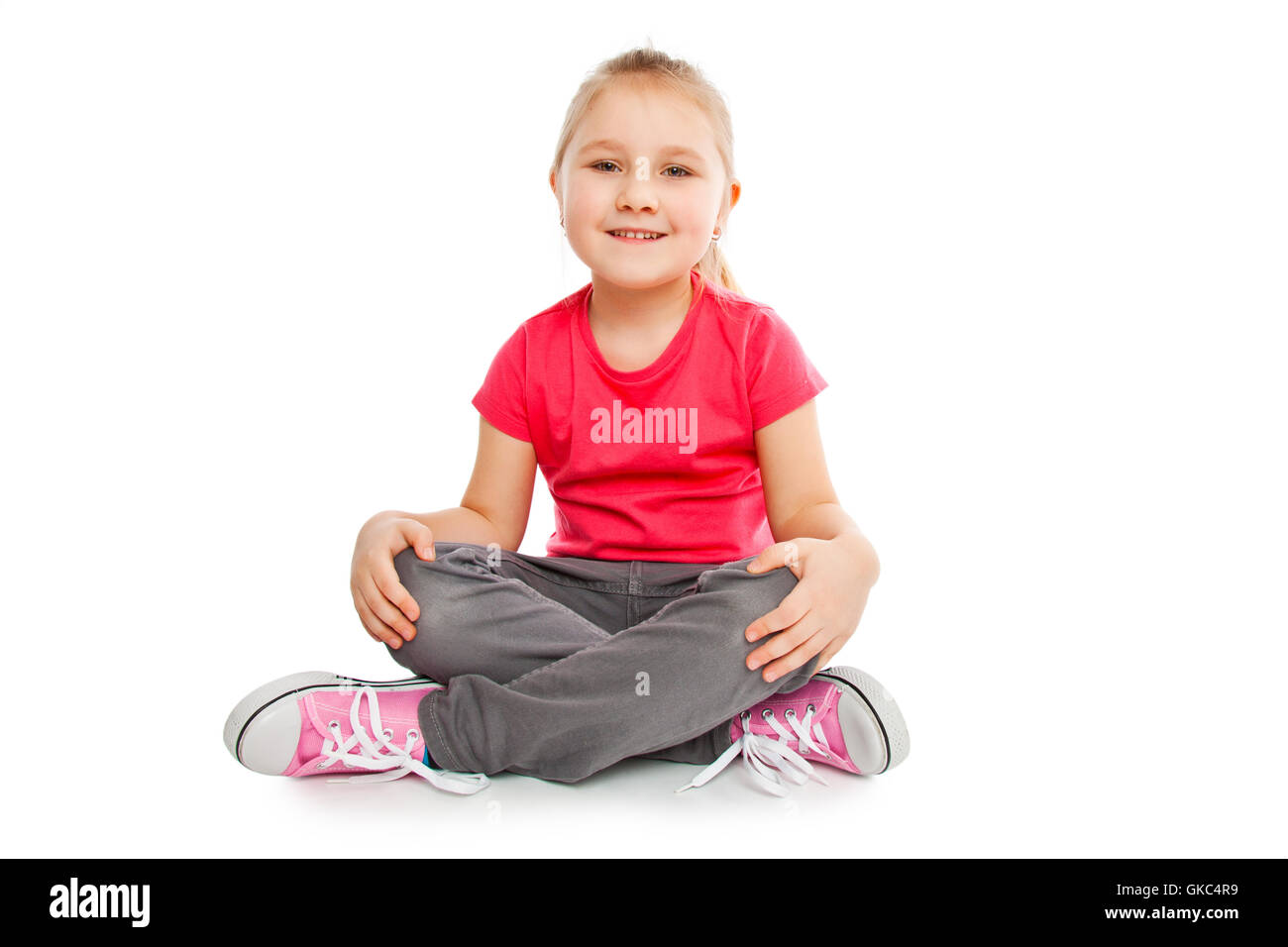 studio posing put Stock Photo - Alamy