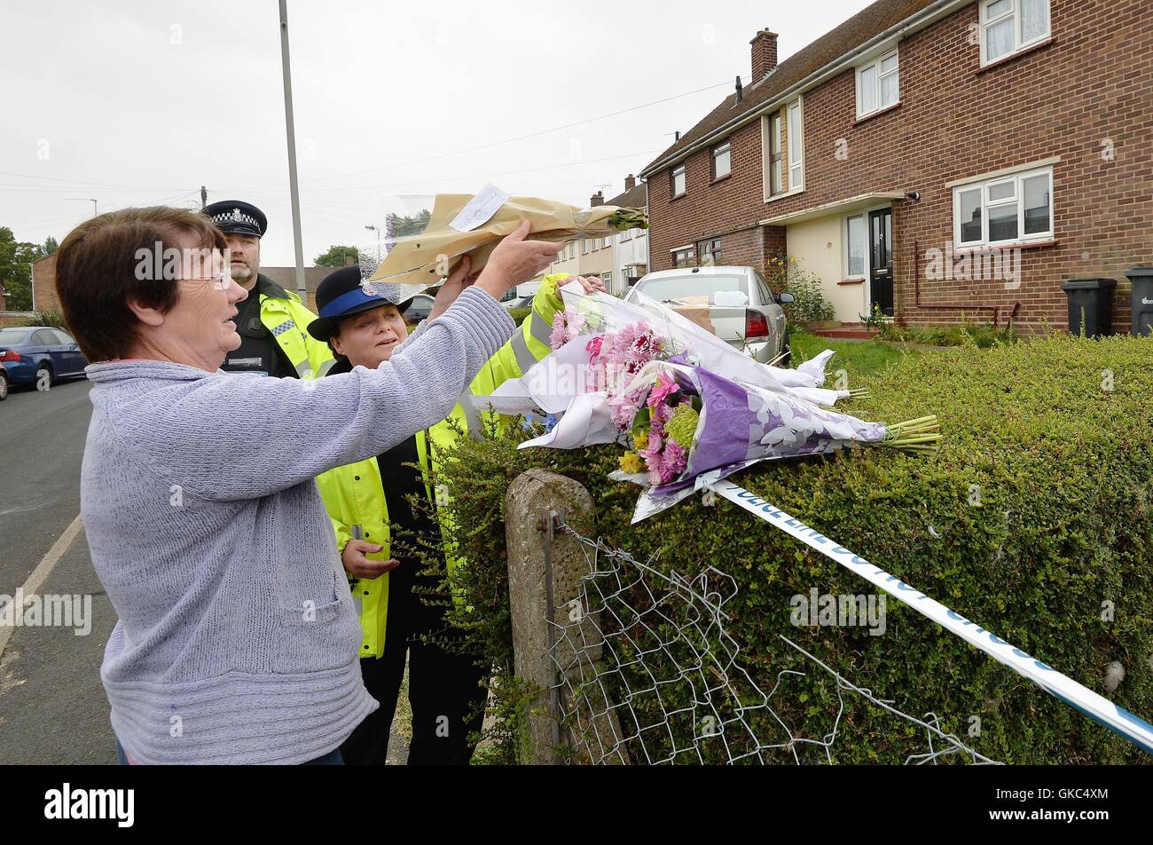 Dexter neal hi-res stock photography and images - Alamy