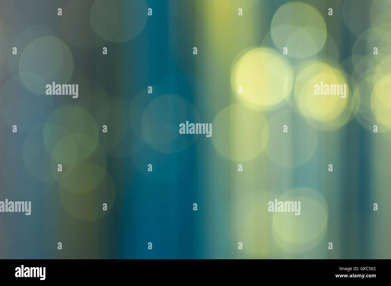 Dreamy lighting hi-res stock photography and images - Alamy