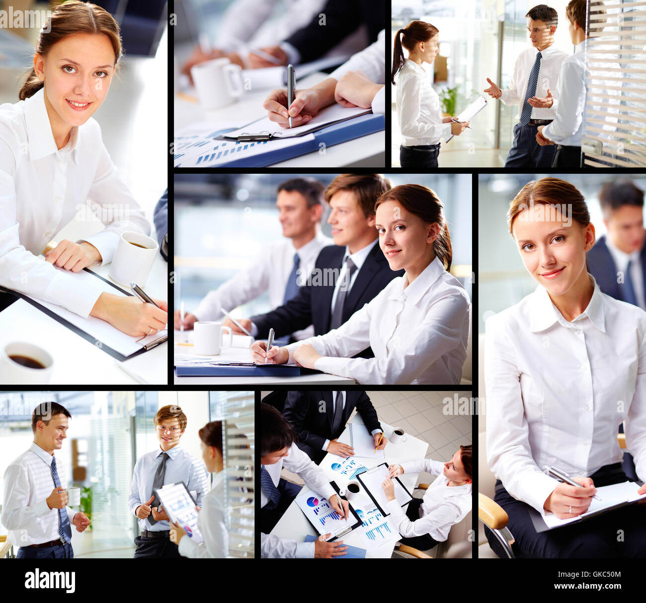 woman conversation talk Stock Photo - Alamy