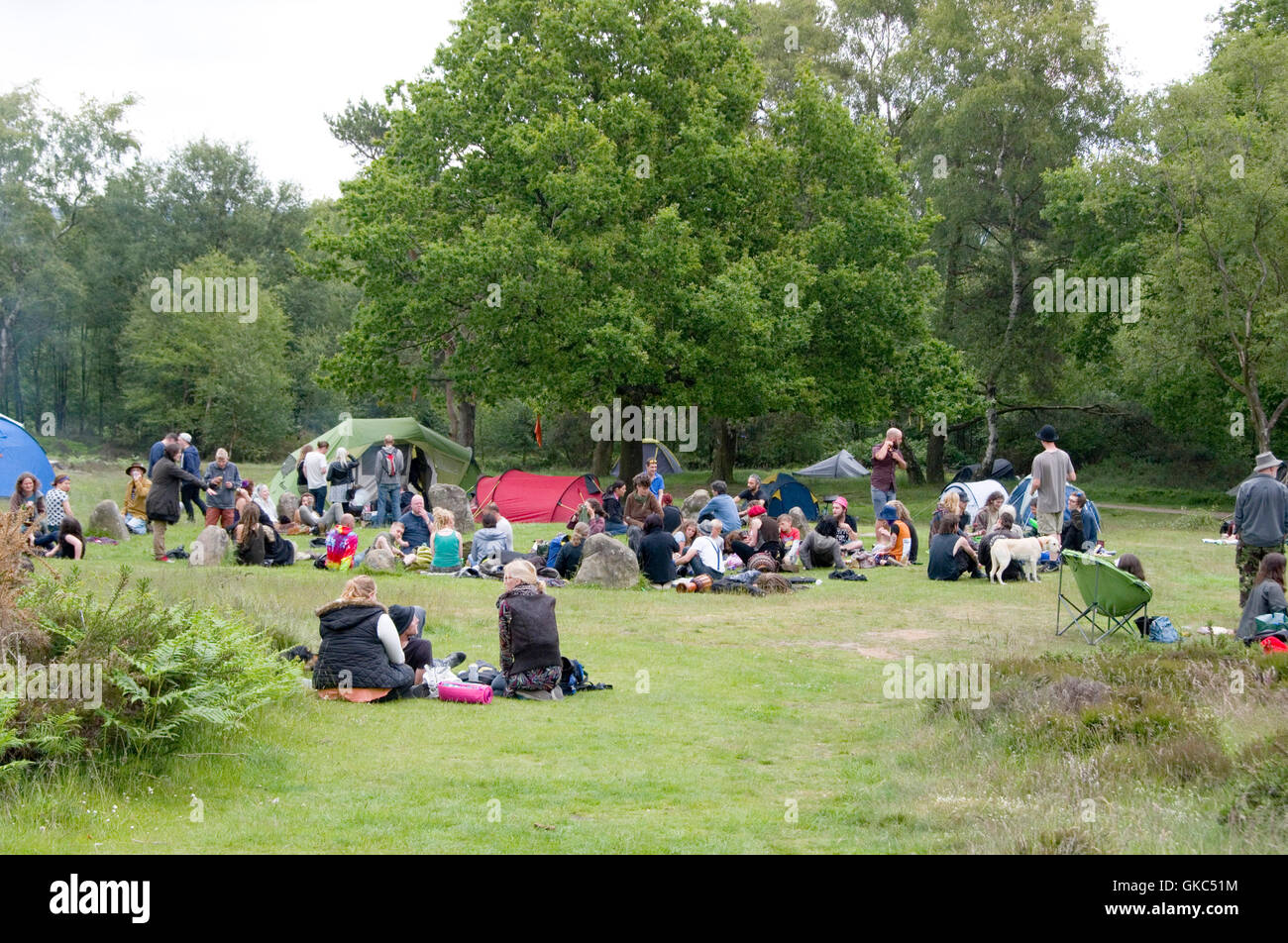 Nine Ladies Dancing Stock Photos & Nine Ladies Dancing Stock Images - Alamy