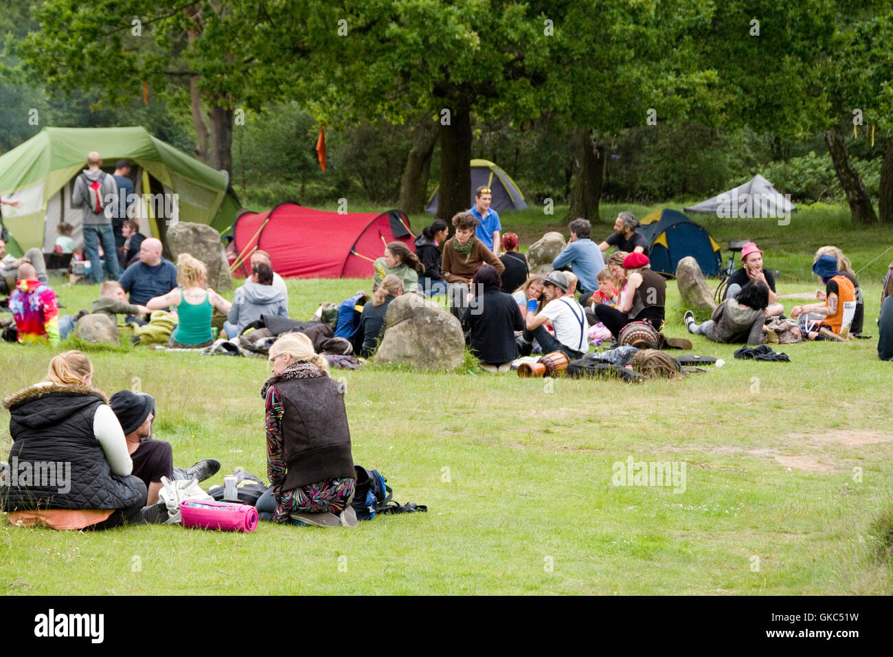 Nine Ladies Dancing Stock Photos & Nine Ladies Dancing Stock Images - Alamy