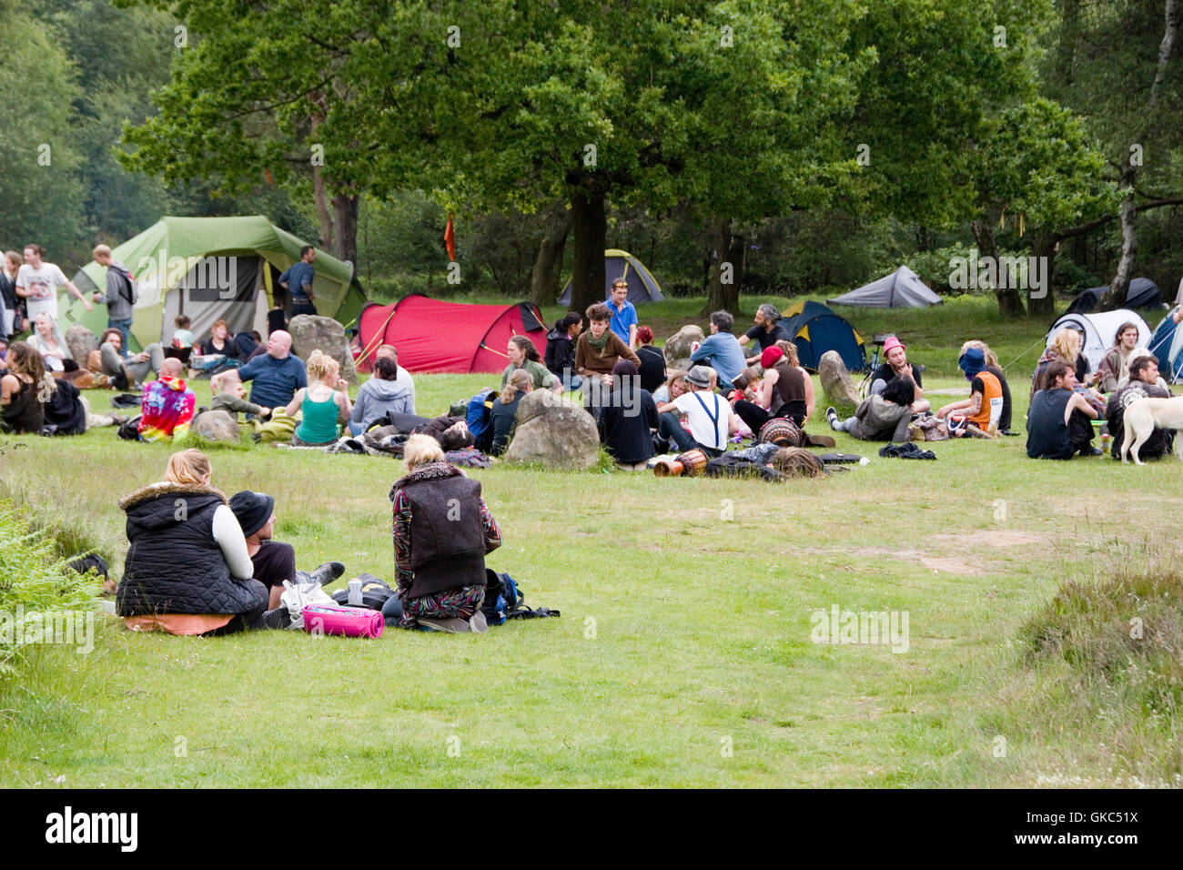 Nine Ladies Dancing Stock Photos & Nine Ladies Dancing Stock Images - Alamy