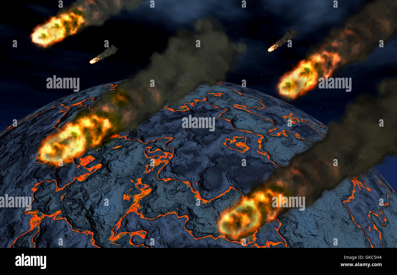 Geological earth history hi-res stock photography and images - Alamy