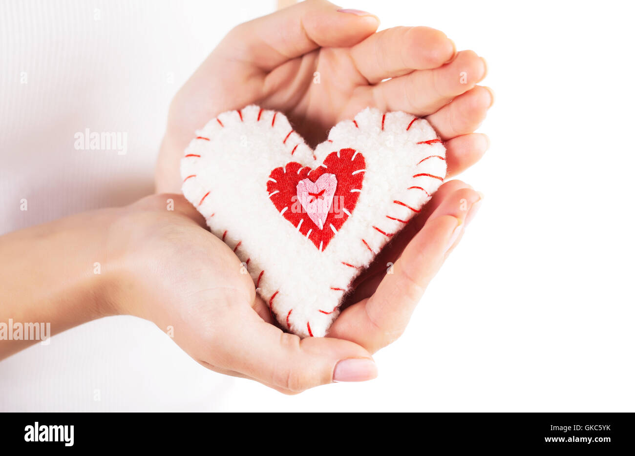 Handmade help hi-res stock photography and images - Alamy