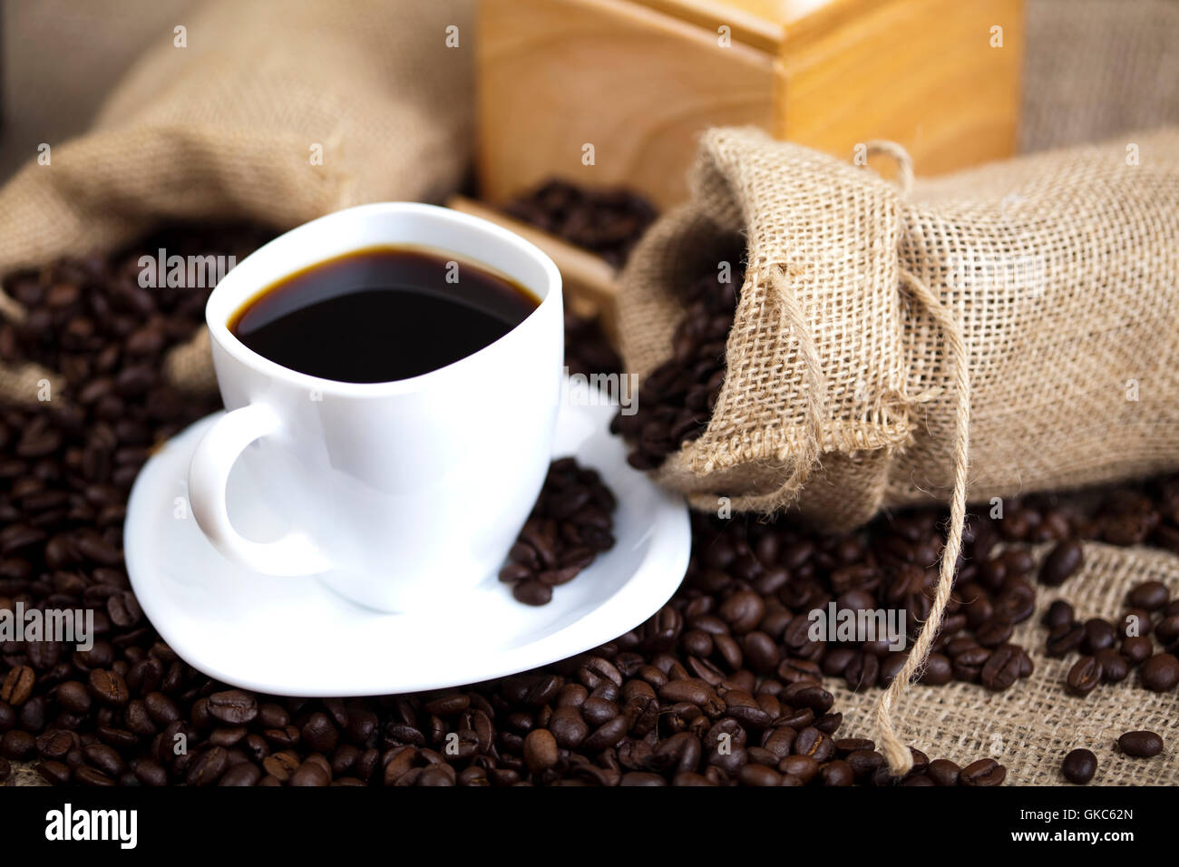 cafe cup drink Stock Photo - Alamy