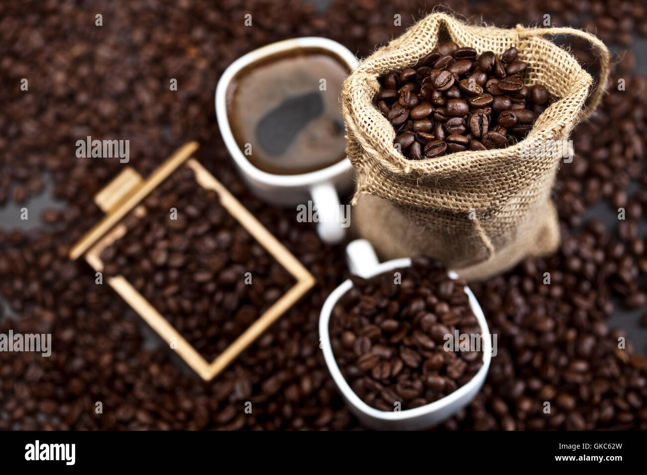 cafe cup drink Stock Photo - Alamy