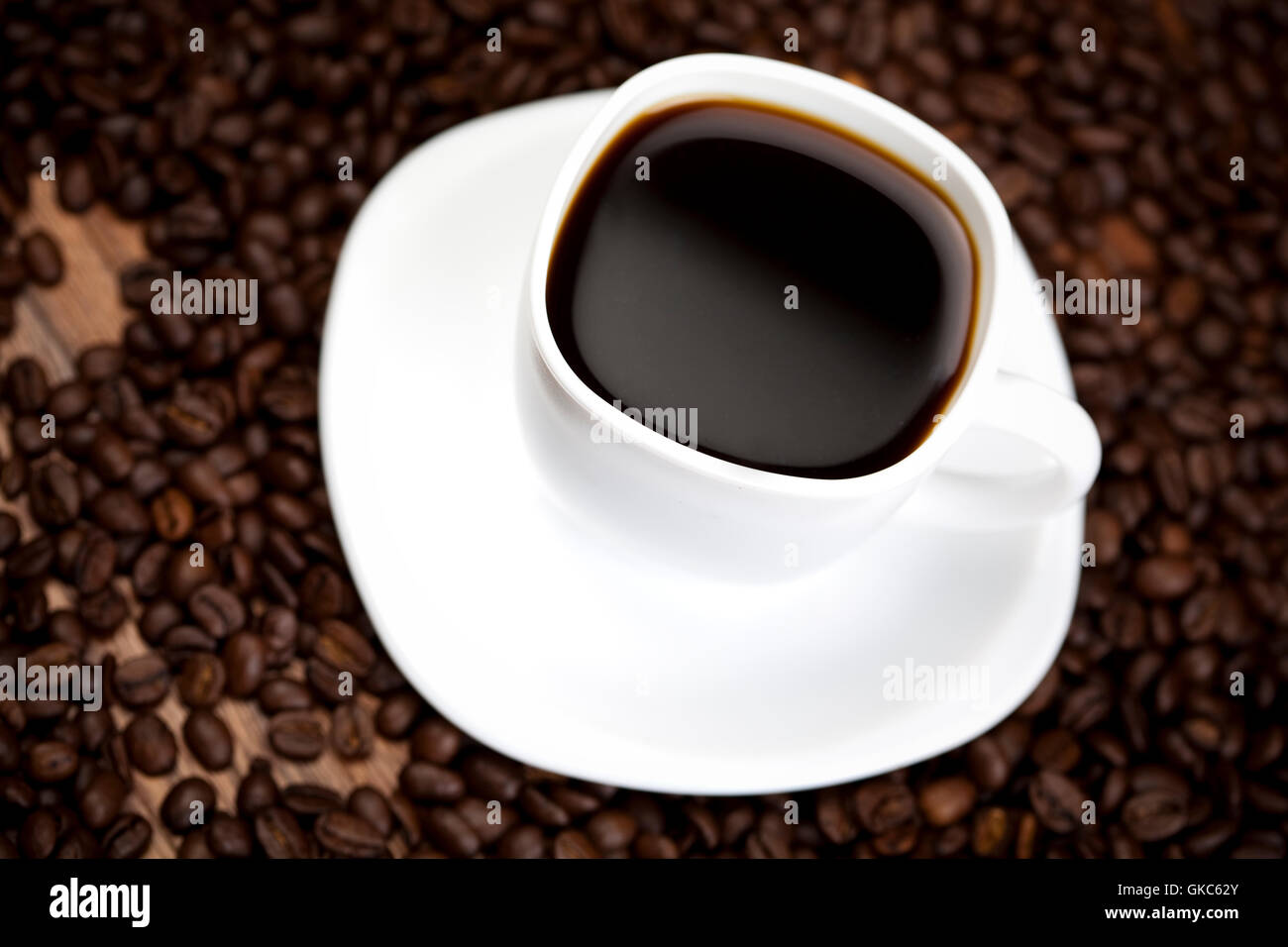 cafe cup drink Stock Photo - Alamy
