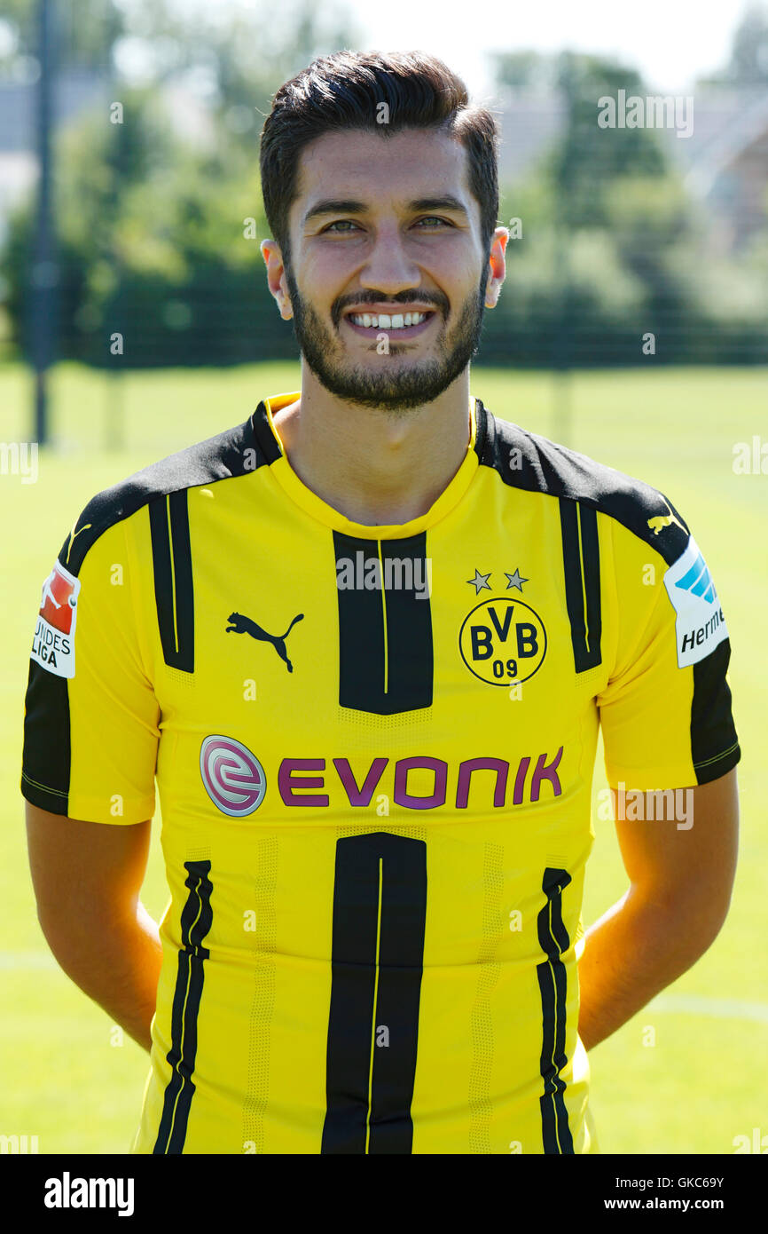 football, Bundesliga, 2016/2017, Borussia Dortmund, press photo ...