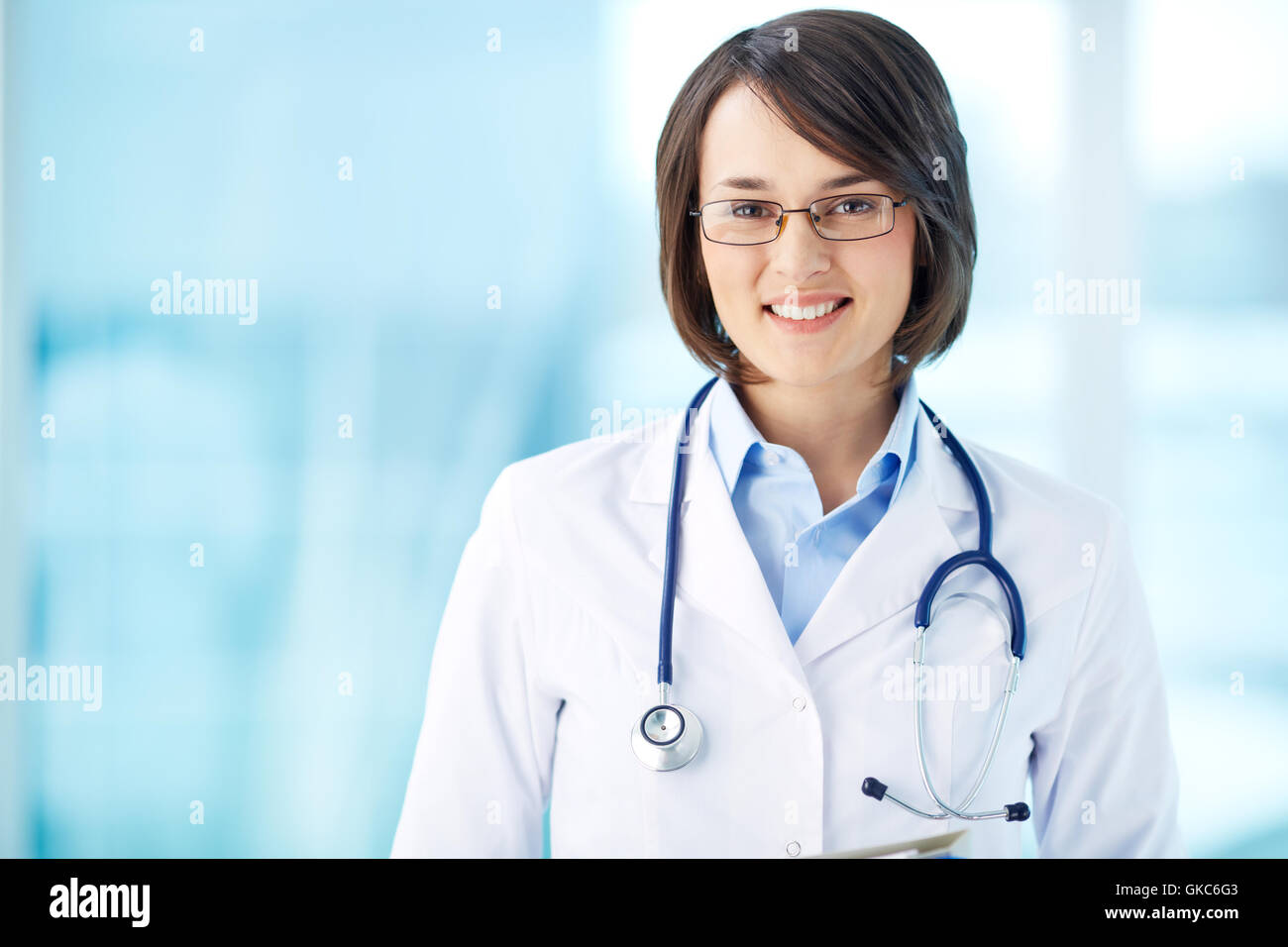 doctor physician medic Stock Photo - Alamy