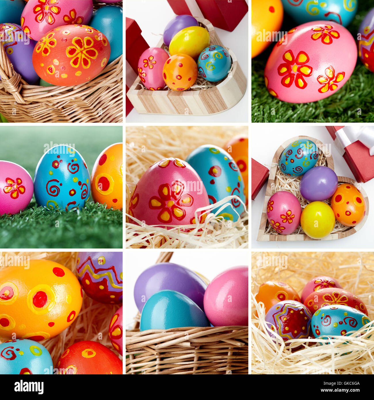 blue religion religious Stock Photo - Alamy